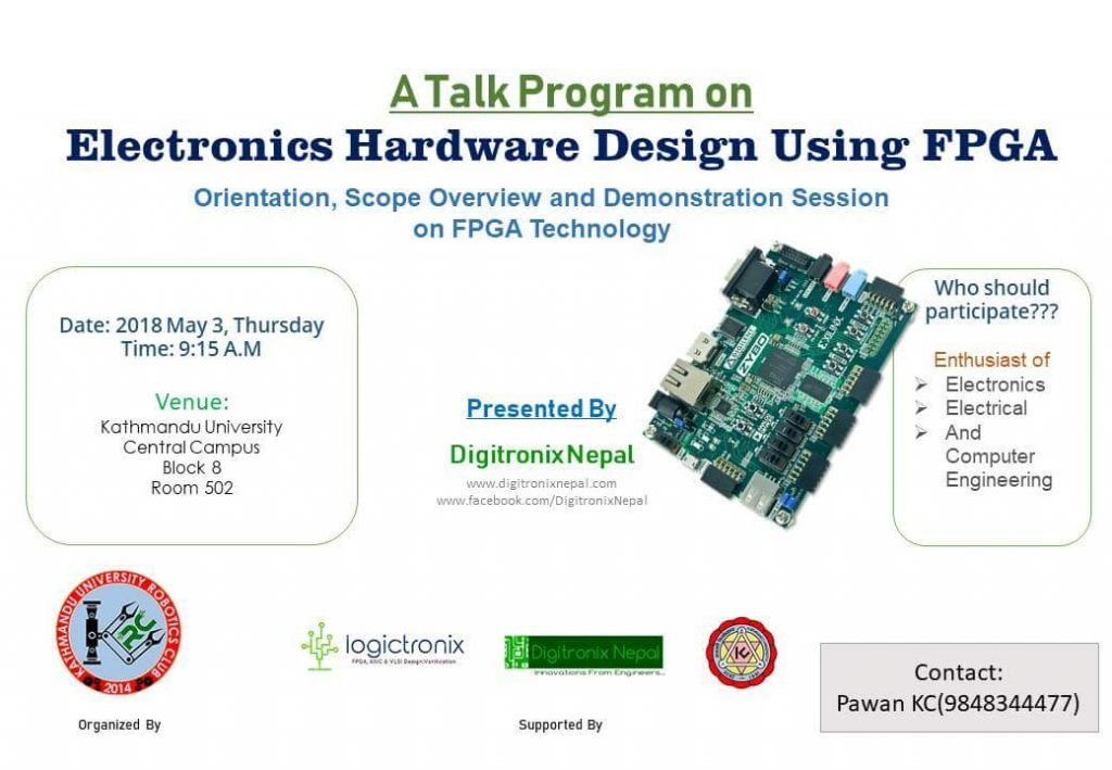 Orientation Programs – LogicTronix