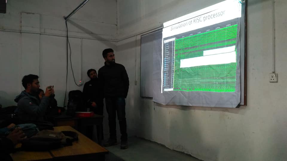 Orientation Programs – LogicTronix