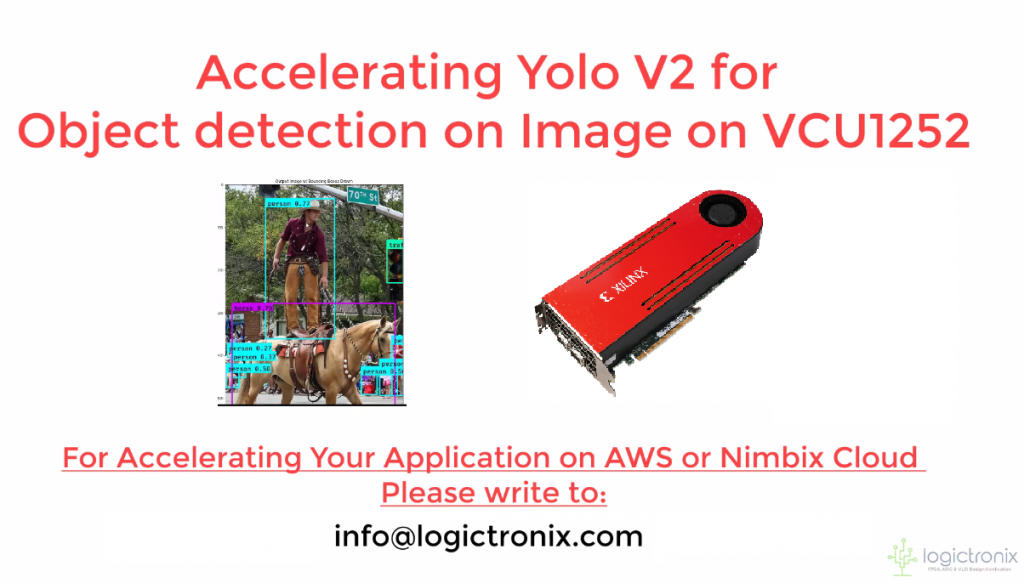 Machine Learning Fpga Logictronix