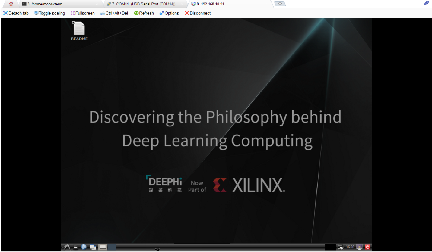 Deephi DNNDK Tutorial for Ultra96 – LogicTronix